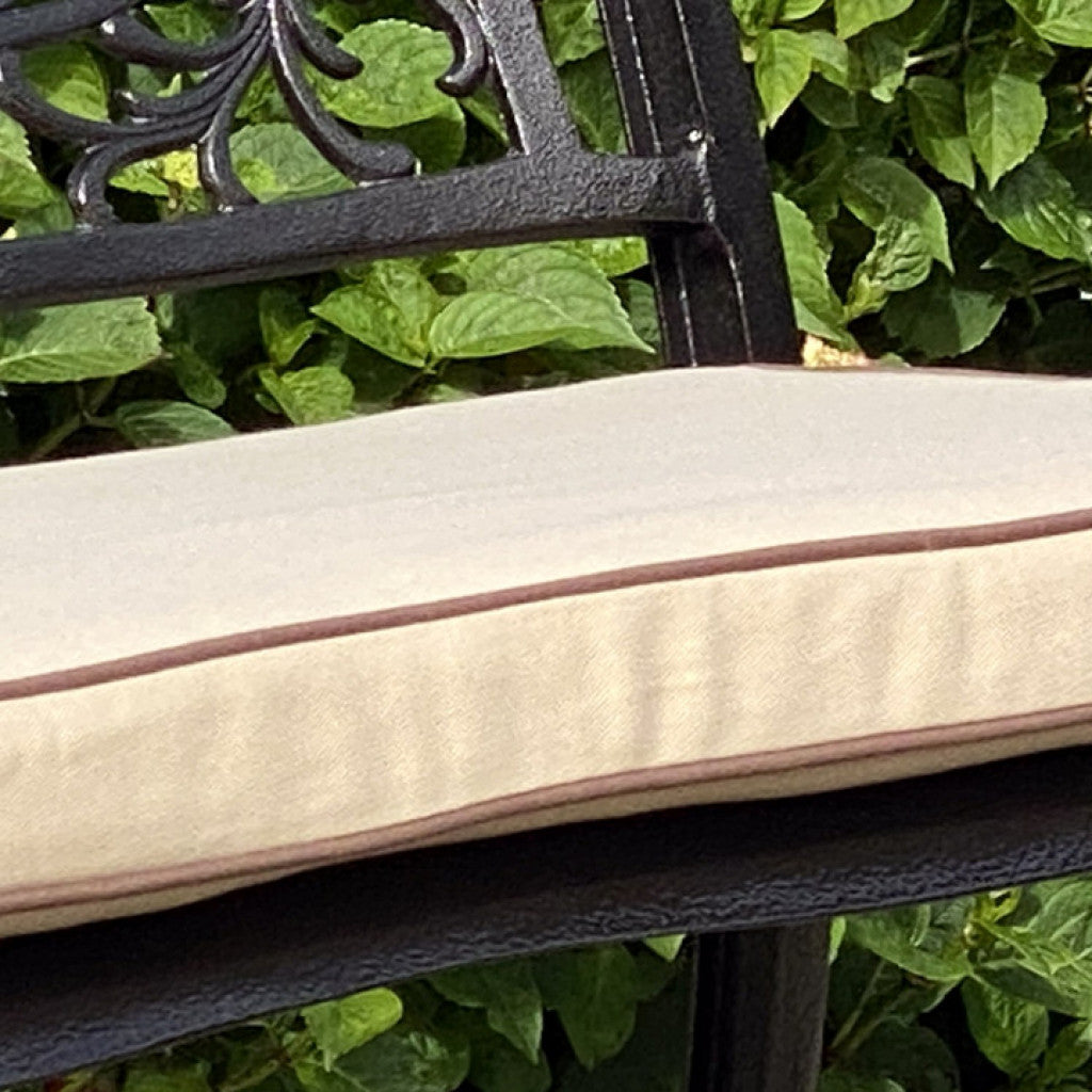 Toulouse - Stacking Bench (Bronze) – O Meara's Garden Centre