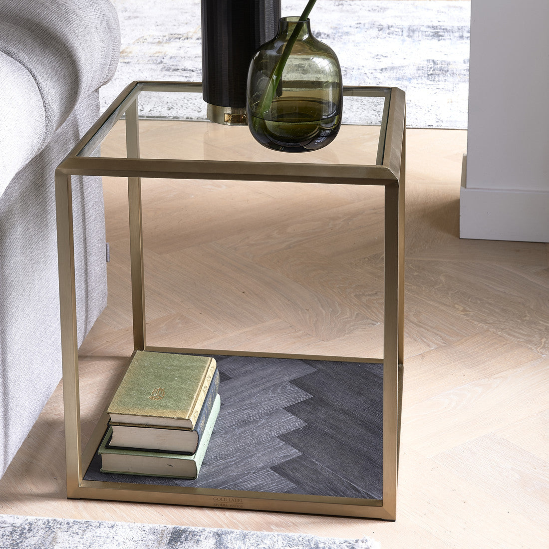 Stanton End Table – O Meara's Garden Centre